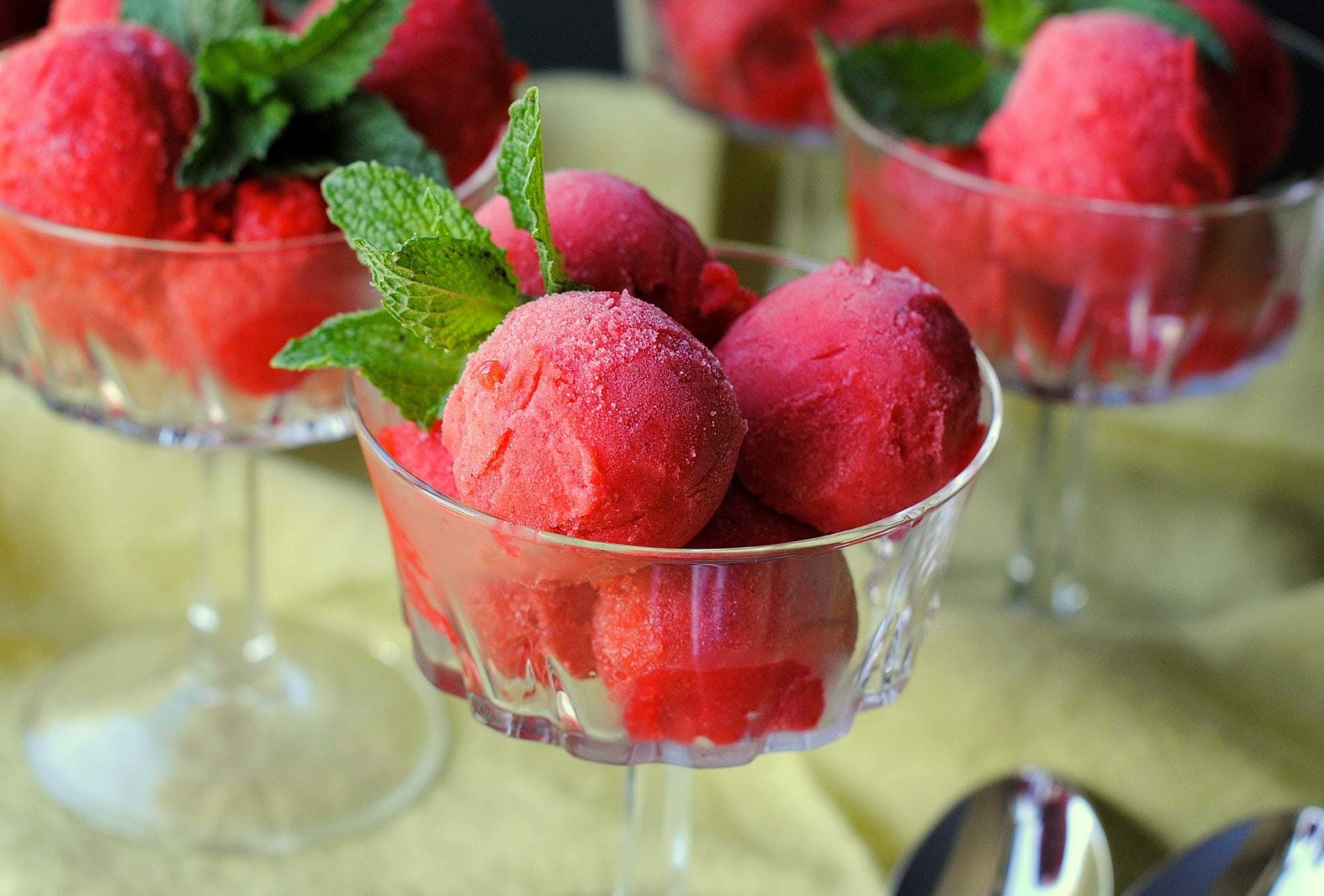 Kidney-friendly Snacks and Desserts for CKD - Avoid dialysis through ...