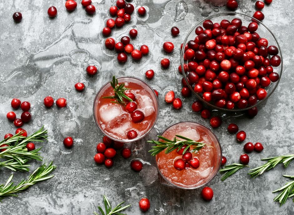 Cranberry and CKD: Exploring the Benefits and Considerations
