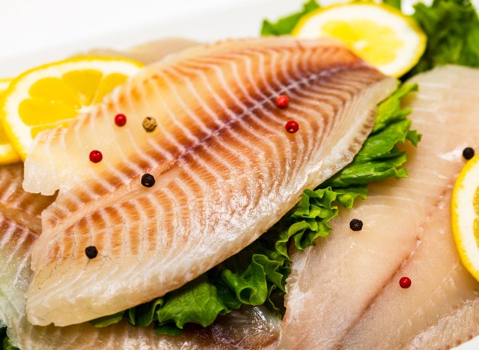 Fish and CKD Diet: Choosing the Right Fish for Kidney Patients - Avoid ...